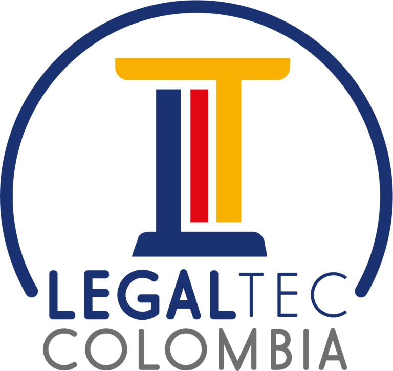 Legaltec Colombia
